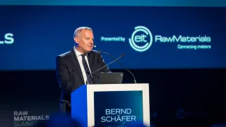 Home | EIT RawMaterials - Developing raw materials into a major ...